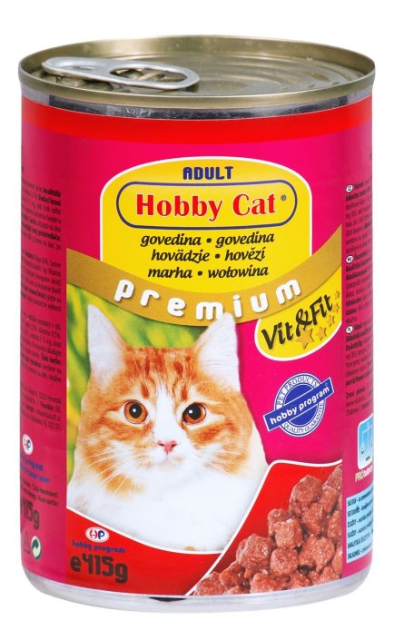 Hobby Cat - Kaufland - Akcija - Njuškalo katalozi