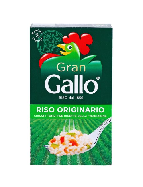 Riso Gallo - Kaufland - Akcija - Njuškalo katalozi