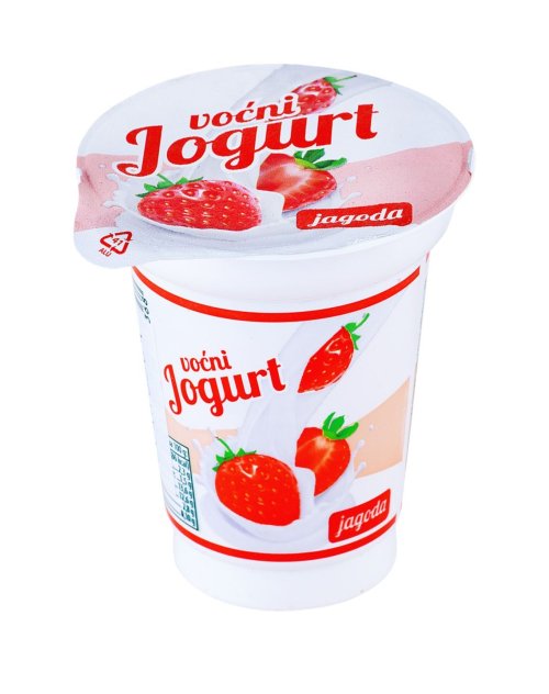 Voćni jogurt - Kaufland - Akcija - Njuškalo katalozi