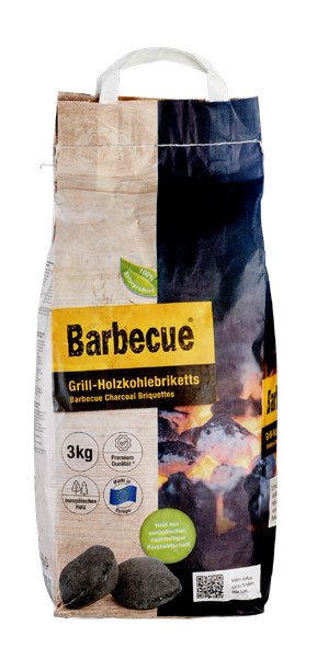 Barbecue 1 kom ugljen i briket 3 kg - INTERSPAR - Akcija - Njuškalo katalozi