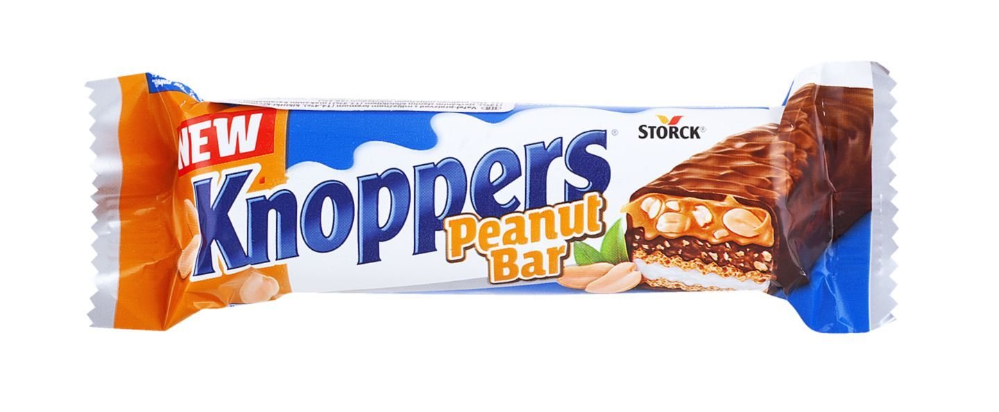 Knoppers - Kaufland - Akcija - Njuškalo katalozi