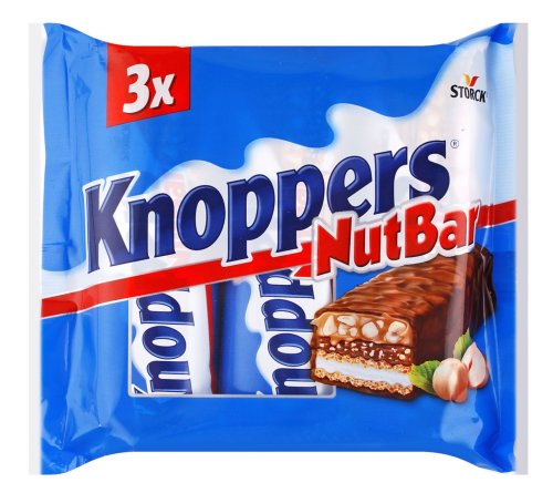 Knoppers - Kaufland - Akcija - Njuškalo katalozi