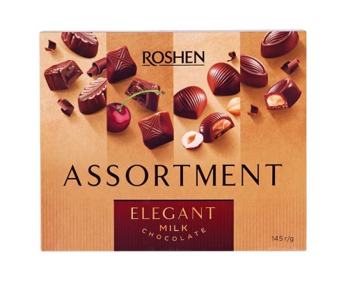 Roshen - Kaufland - Akcija - Njuškalo katalozi