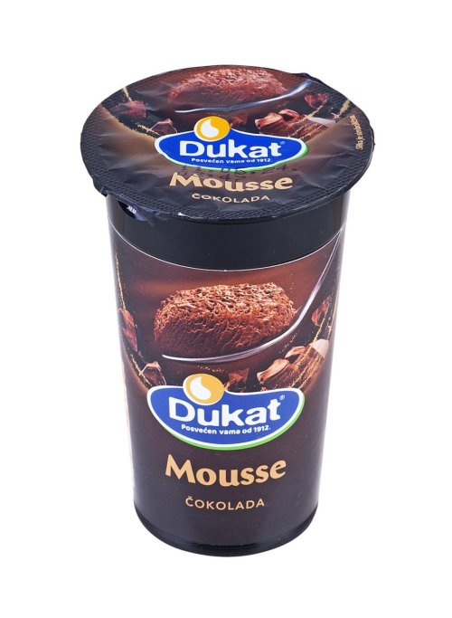 Dukat Mousse - Kaufland - Akcija - Njuškalo katalozi