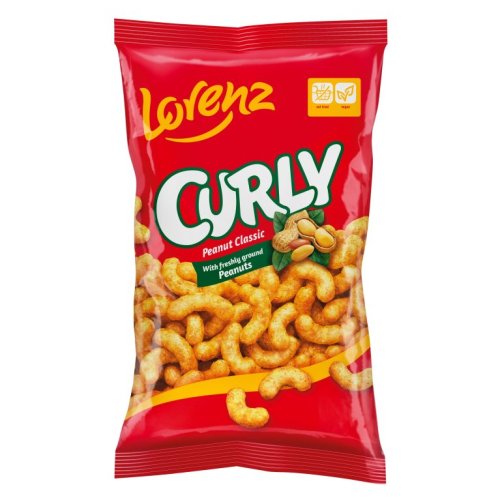 Flips curly Lorenz 120 g - Akcija - Njuškalo katalozi