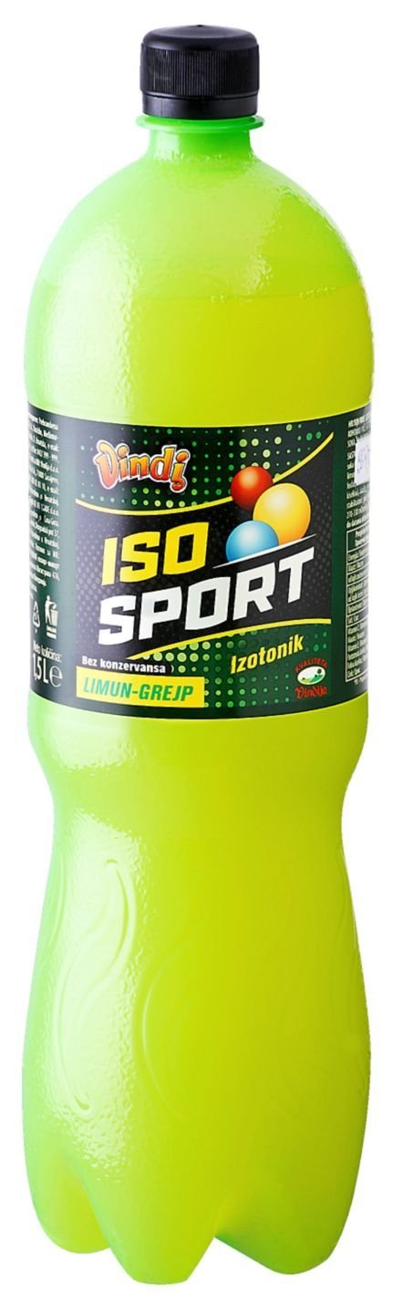 Vindi - Kaufland - Akcija - Njuškalo katalozi