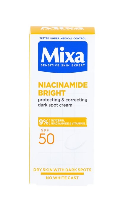 Mixa - Kaufland - Akcija - Njuškalo katalozi