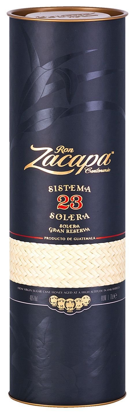 Zacapa - Kaufland - Akcija - Njuškalo katalozi