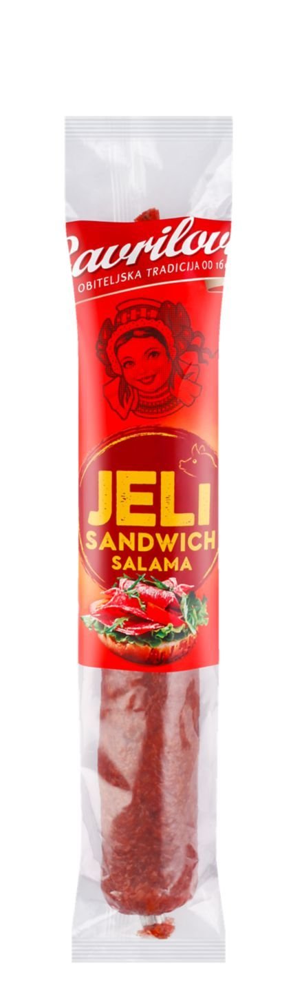 Jeli - Kaufland - Akcija - Njuškalo katalozi