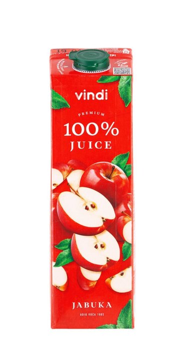 Vindi - Kaufland - Akcija - Njuškalo katalozi