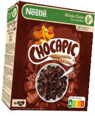 Nestle ŽITARICE NESQUIK, CHOCAPIC 225 g - Studenac - Akcija - Njuškalo ...