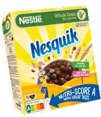 Nestle ŽITARICE NESQUIK, CHOCAPIC 225 g - Studenac - Akcija - Njuškalo ...