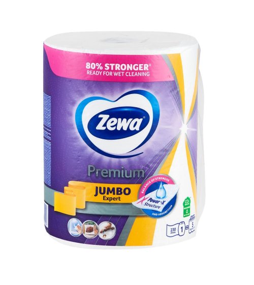Zewa - Kaufland - Akcija - Njuškalo katalozi