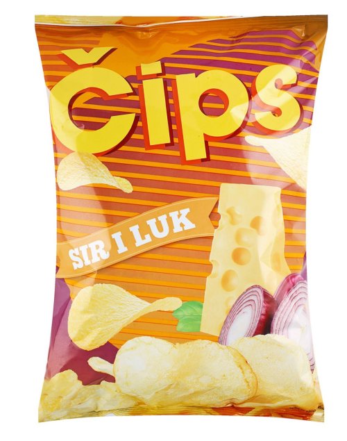 Čips - Kaufland - Akcija - Njuškalo katalozi