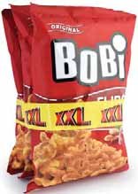 Bobi Flips 3x90 g - Lidl - Akcija - Njuškalo katalozi