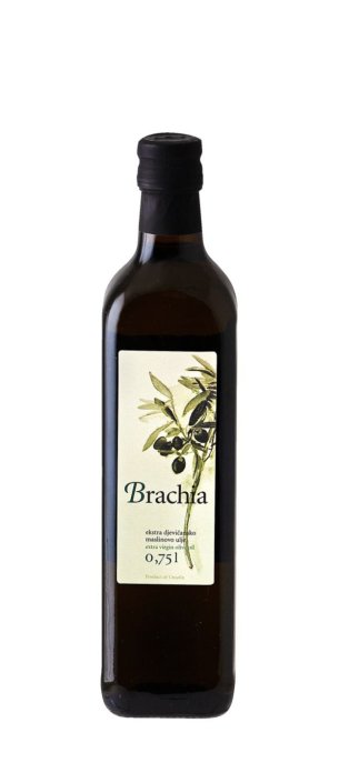 Brachia - Kaufland - Akcija - Njuškalo katalozi