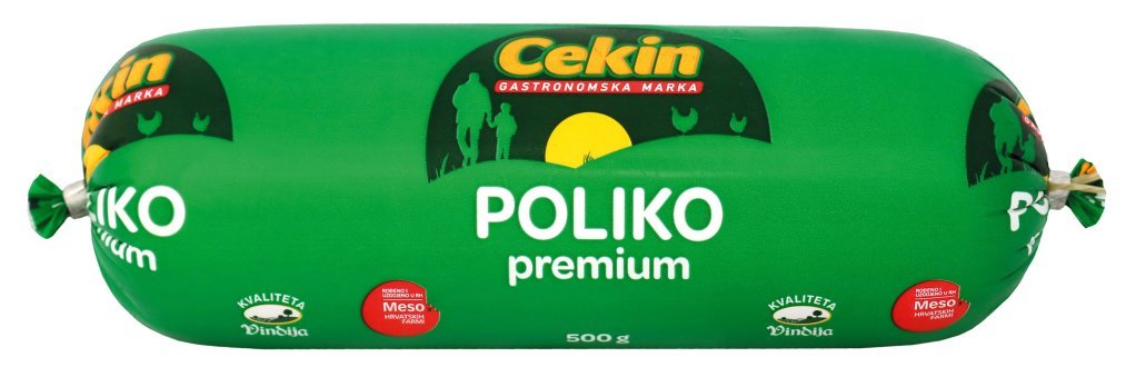 Poliko premium ili Delko s paprikom Vindija 500 g - Akcija - Njuškalo katalozi
