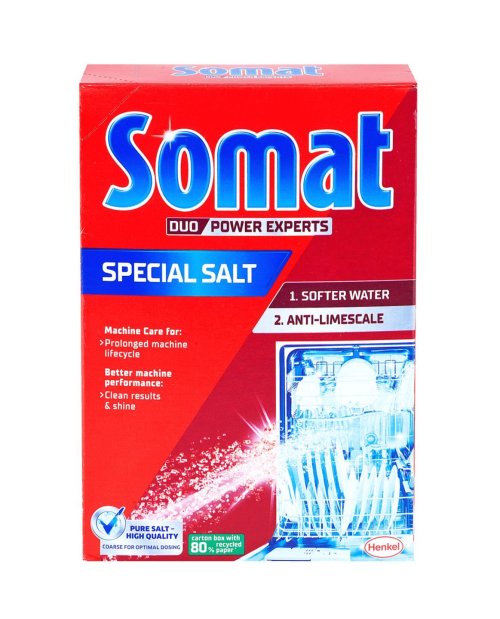 Somat - Kaufland - Akcija - Njuškalo katalozi