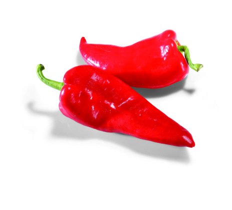 Paprika rog crvena rinfuza 1 kg - Akcija - Njuškalo katalozi