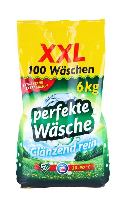 Perfekte Wasche - Kaufland - Akcija - Njuškalo katalozi