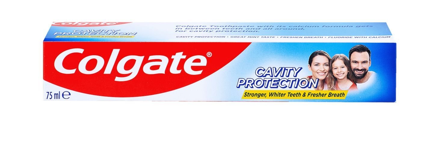 Colgate - Kaufland - Akcija - Njuškalo katalozi