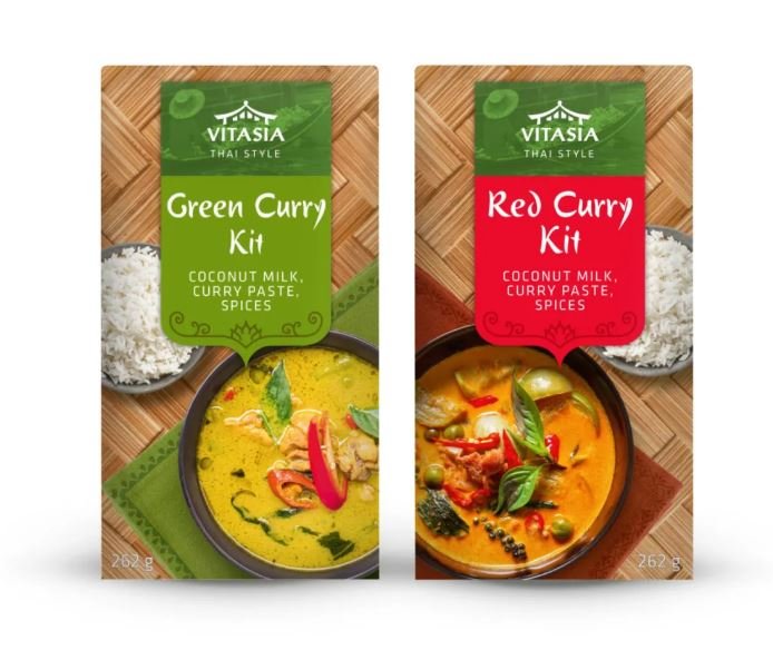 Curry - Lidl - Akcija - Njuškalo katalozi