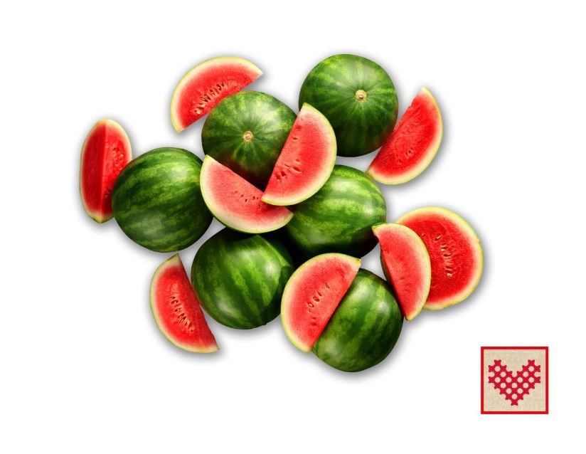 Domaća mini lubenica - Lidl - Akcija - Njuškalo katalozi