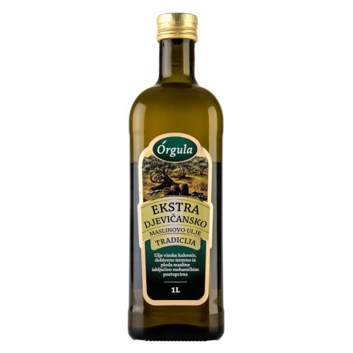 Orgula - Kaufland - Akcija - Njuškalo katalozi