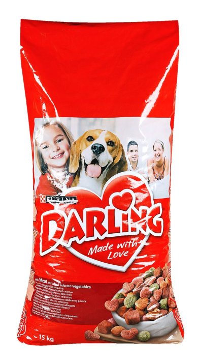 Darling - Kaufland - Akcija - Njuškalo katalozi