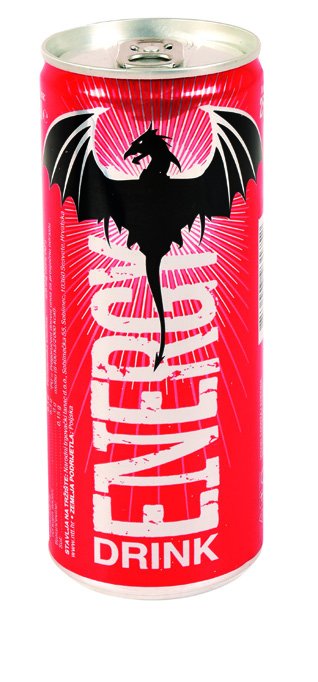 Energetski napitak Energy, 250 ml - Boso - Akcija - Njuškalo katalozi