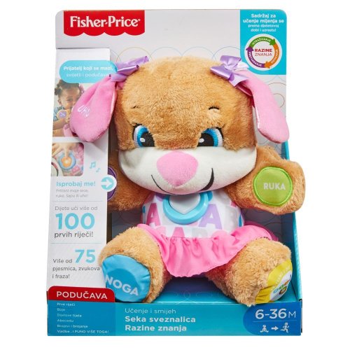 Fisher Price - Kaufland - Akcija - Njuškalo katalozi