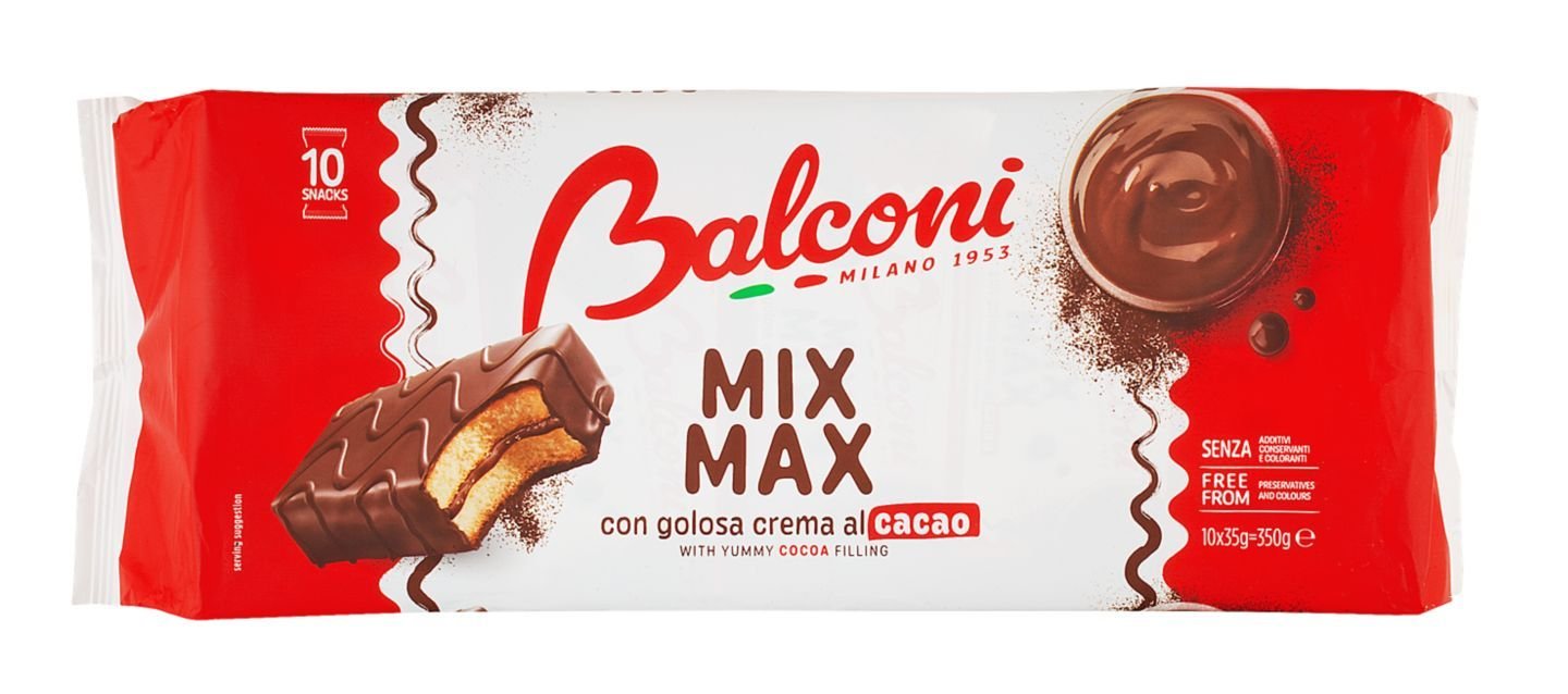 Balconi - Kaufland - Akcija - Njuškalo katalozi