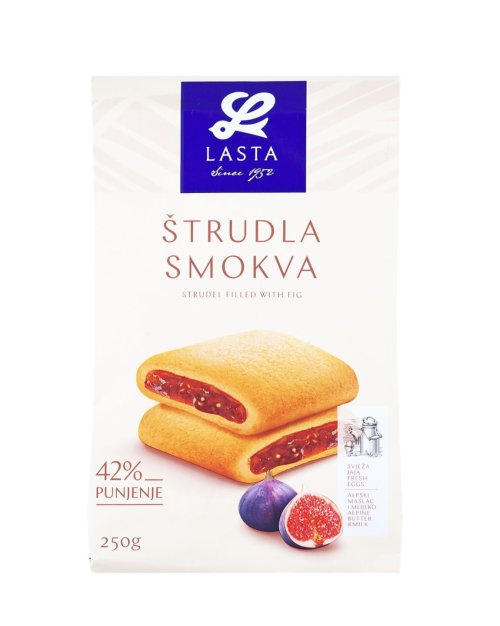 Lasta - Kaufland - Akcija - Njuškalo katalozi