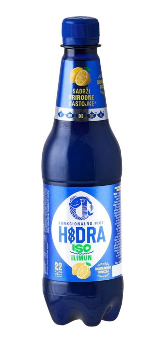 Hidra Iso - Kaufland - Akcija - Njuškalo katalozi