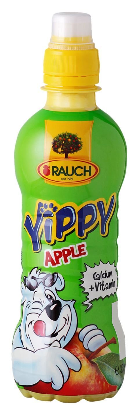 Yippy - Kaufland - Akcija - Njuškalo katalozi