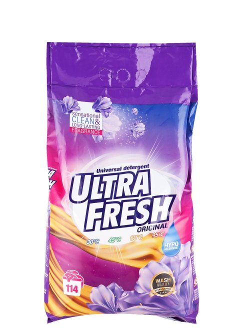 Ultra Fresh - Kaufland - Akcija - Njuškalo katalozi