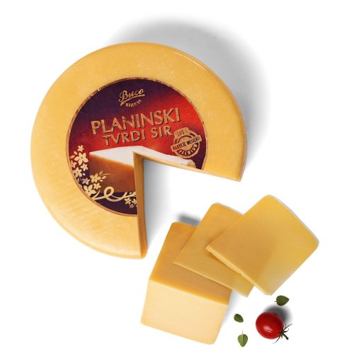 Planinski sir - Kaufland - Akcija - Njuškalo katalozi