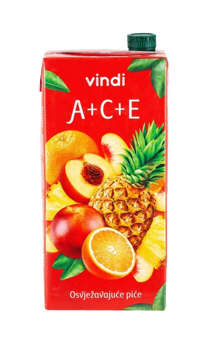 Vindi - Kaufland - Akcija - Njuškalo katalozi