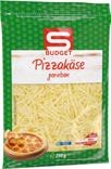 Ribani sir za pizzu 250 g - INTERSPAR - Akcija - Njuškalo katalozi