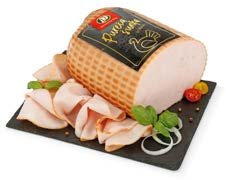 Dimljena pureća šunka Perutnina Ptuj 1 kg - INTERSPAR - Akcija ...
