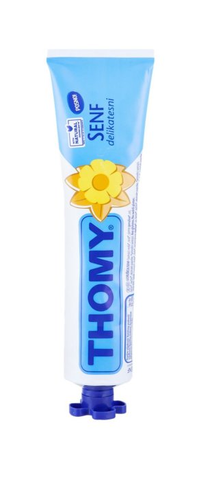 Thomy Senf - Kaufland - Akcija - Njuškalo katalozi