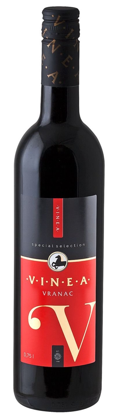 Vinea Vranac - Kaufland - Akcija - Njuškalo katalozi