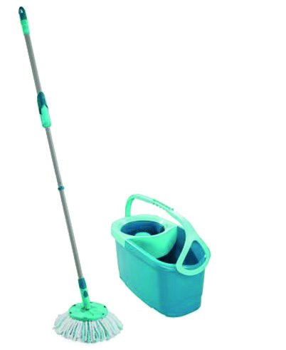 Set za pranje poda Clean Twist Ergo Mop - INTERSPAR - Akcija - Njuškalo ...