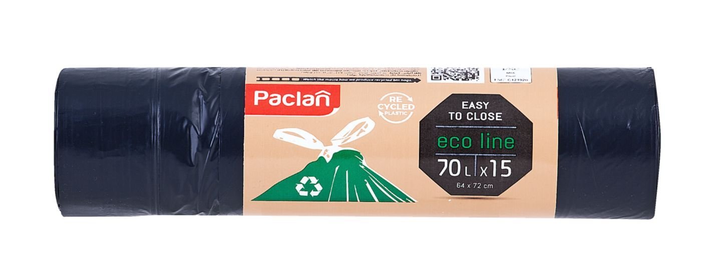 Paclan Vreće za smeće - Kaufland - Akcija - Njuškalo katalozi