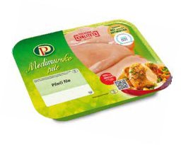 Pileći file Perutnina 500 g - Akcija - Njuškalo katalozi