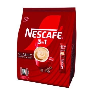 Nescafe 3IN1 classic, strong 140 g - 155 g - Studenac - Akcija ...