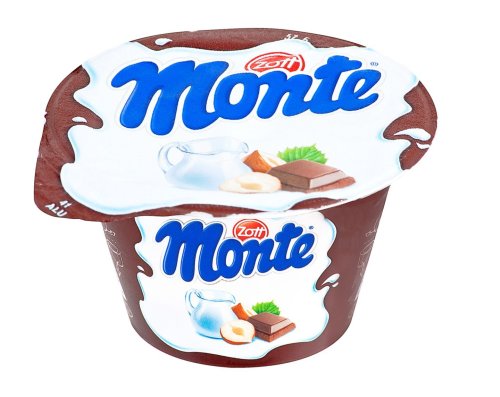 Zott Monte - Kaufland - Akcija - Njuškalo katalozi