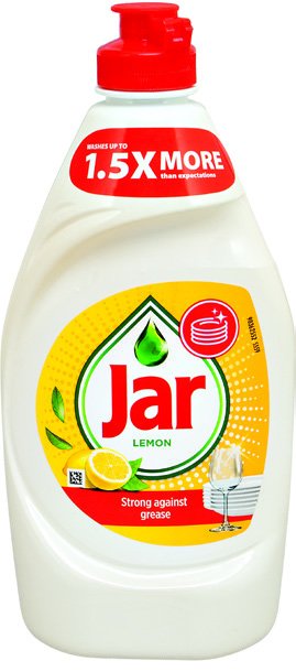 Jar 450 ml - dm - Akcija - Njuškalo katalozi