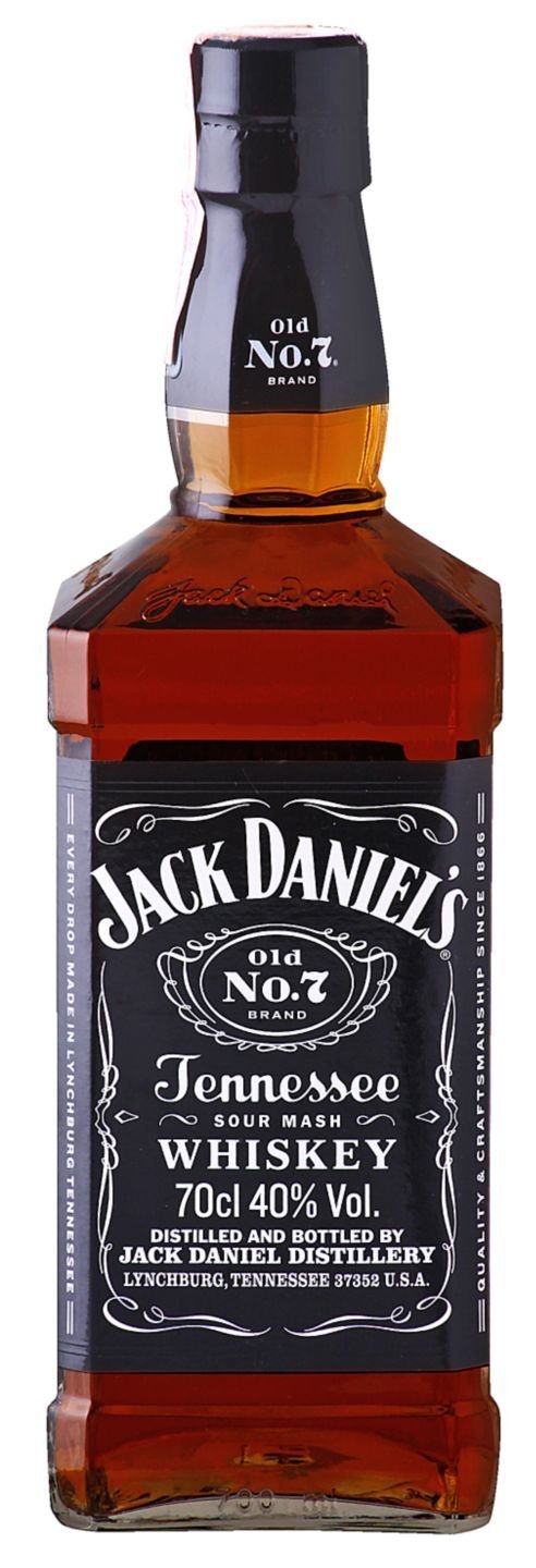Jack Daniels Whiskey - Kaufland - Akcija - Njuškalo katalozi