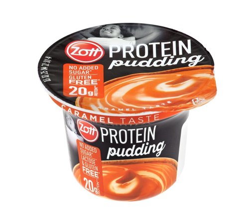 Zott Puding - Kaufland - Akcija - Njuškalo katalozi
